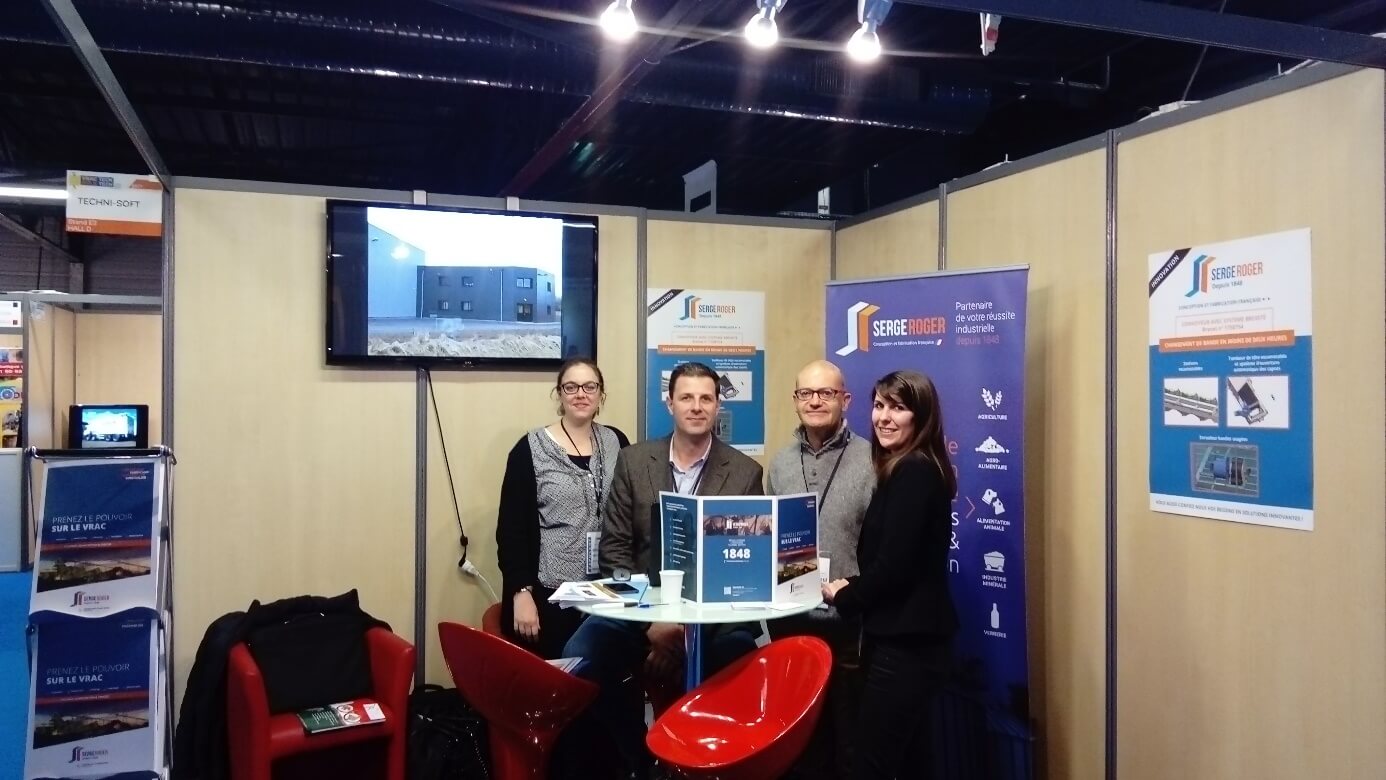 serge roger - Serge Roger